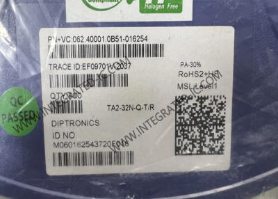 China TA2-32N-Q-T/R Integrated Circuit Chip Tactile Switches SMD Package Switch IC for sale