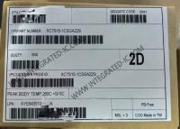 China XC7S15-1CSGA225I Field Programmable Gate Array High Performance FPGA 225-LFBGA Package for sale