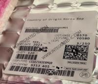 China LS1023ASE8MQB Microcontroller MCU 1.2GHz Dual Core QorIQ Communications Processors for sale