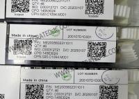 China ME2005602311011 Connectors Mini Cool Edge 0.60mm Card Edge Connectors 56POS for sale