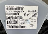 China AT24C16C-SSHM-T Memory IC Chip 16Kbit 1MHz I²C Serial EEPROM Memory 8-SOIC for sale