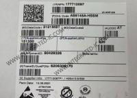 China AS5145A-HSSM Sensor IC 12-Bit Programmable Magnetic Rotary Encoder SSOP-16 for sale