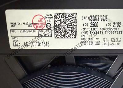 China CSD87312Q3E Integrated Circuit Chip Dual 30-V N-Channel NexFET™ Power MOSFET Transistors for sale