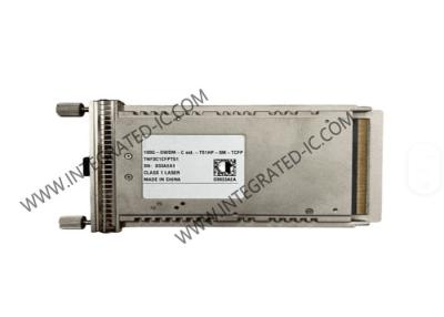 China TNF3C1CFPT51 Wireless Communication Module Tunable Extended C Band WDM Optical Module for sale