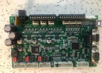 China TMCM-6110 Compact 6-Axes Stepper Motor Controller and Driver Board with 1.1A RMS and 9V to 28V Input for sale