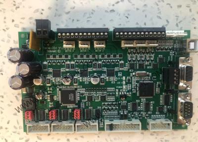 China TMCM-6110 Compact 6-Axes Stepper Motor Controller and Driver Board with 1.1A RMS and 9V to 28V Input for sale