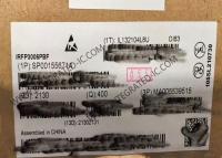 China IRFP3006PBF N-Channel MOSFET Transistor 60V 195A Single Integrated Circuit Chip for sale