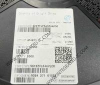 China S912ZVL64AVLCR Microcontroller MCU 16-Bit Microcontrollers S12 MagniV Integrated LIN Slave MCU for sale