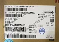 China KSZ8081RNDCA Ethernet IC Single-Chip 10BASE-T/100BASE-TX IEEE 802.3 Compliant Ethernet Transceiver with 3.3V Power Supply for sale