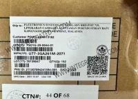 China U77-3GA261M-2071 Connectors UltraPort SFP Connector I/O Connectors 1x2 SFP28 Cage for sale