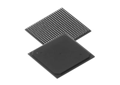 China 5CGXFC5F6M11C7N Field Programmable Gate Array 129 I/O 925 MHz Cyclone V GX Embedded FPGA IC for sale