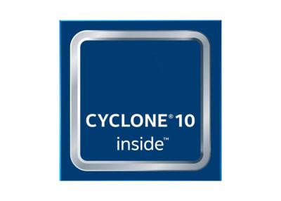 China 10CL120YF780I7G Field Programmable Gate Array Cyclone 10 LP FPGA FBGA780 FPGA Chip for sale