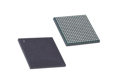 China EP4CGX30CF19I7N Field Programmable Gate Array 1.05 Mbit 200MHz Cyclone IV GX FPGA IC FBGA-324 for sale