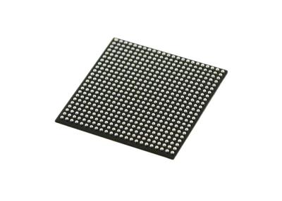 China 5CGXFC7C6U19C6N Field Programmable Gate Array 240 I/O Cyclone V GX Embedded FPGA IC UBGA-484 for sale