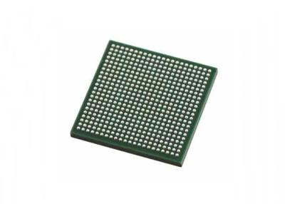 China 5CGXFC9A7U19C8N Field Programmable Gate Array 2.5 Gbps Cyclone V GX Embedded FPGA IC For Automotive for sale