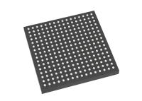 China 10M25DAF256C7G Field Programmable Gate Array 1.15V To 1.25V Single-Chip 675 Kbit MAX 10 FPGA FBGA-256 for sale