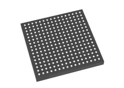 China 10M25DAF256C7G Field Programmable Gate Array 1.15V To 1.25V Single-Chip 675 Kbit MAX 10 FPGA FBGA-256 for sale