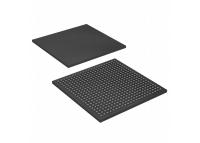 China 10M25DAF484I6G Field Programmable Gate Array 1.15V To 1.25V Single-Chip MAX 10 FPGA IC FBGA-484 for sale
