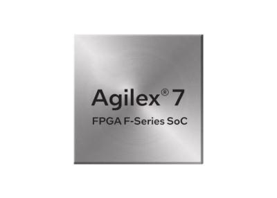 China AGFA022R24C2E2V Field Programmable Gate Array Agilex 7 F-Series 022R24C FPGA Chips for sale