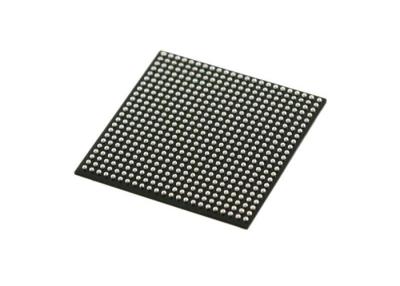 China 5CGXBC4C6U19C7N Field Programmable Gate Array FPGAs Cyclone V GX FPGA Chip UBGA484 for sale