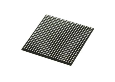 China 5CGXBC3B7U19C8N Field Programmable Gate Array Cyclone V GX 5CGXC3 FPGAs UBGA484 FPGA IC for sale