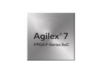 China AGFA019R25A2E3V Field Programmable Gate Array AGILEX 7 F AGF019 FPGAs Agilex 7 FPGAs for sale
