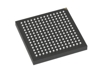 China XC7S15-1CPGA196C Field Programmable Gate Array Spartan-7 FPGA Programmable Logic IC for sale
