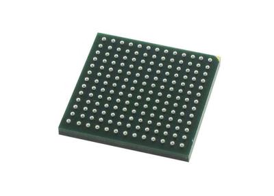China EP4CGX22BF14I7N Field Programmable Gate Array 200 MHz Cyclone IV GX Embedded FPGA IC FBGA-169 for sale