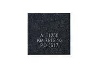 China ALT1250TG-D0-GG IoT Chip Dual Mode LTE-M/NB-IoT Modem with 2G Fallback and Small Form Factor (100mm²) for sale
