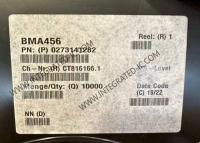 China BMA456 Sensor IC Digital Triaxial High Performance MEMS Acceleration Sensor for sale
