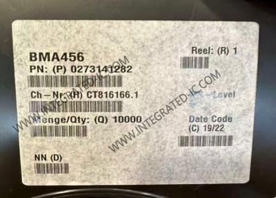 China BMA456 Sensor IC Digital Triaxial High Performance MEMS Acceleration Sensor for sale