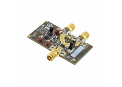 China ADL5723-EVALZ Embedded Solutions 10.1 GHz To 11.7 GHz RF Amplifier Evaluation Board for sale