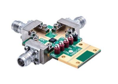 China ADRF5020-EVALZ Embedded Solutions Silicon SPDT Switch Evaluation Boards for sale