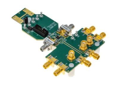 China ADL5960-KIT-EVALZ Embedded Solutions Integrated Vector Network Evaluation Board for sale