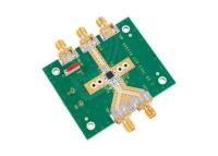 China AD8318-EP-EVALZ Embedded Solutions 70dB Logarithmic Detector Controller Evaluation Board for sale