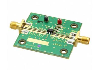 China ADL5535-EVALZ Embedded Solutions ADL5535 IF Gain Block Amplifier Evaluation Board for sale