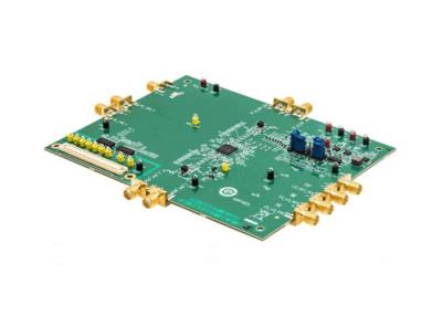 China ADRF6821-EVALZ Embedded Solutions Evaluation Board Suited For The SDP-S Controller Board for sale