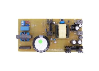 China DEMO-5ASAG-60W1 Embedded Solutions 85 VAC To 300 VAC 60W 12V And 5V SMPS Demonstration Boards for sale