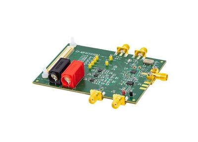 China EV-ADF41510SD2Z Embedded Solutions Fractional-N PLL Frequency Synthesizer Timing Evaluation Board for sale