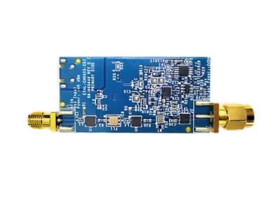 China EVAL-CN0555-EBZ Embedded Solutions 433MHZ ADL5523 RF Amplifier Evaluation Board for sale