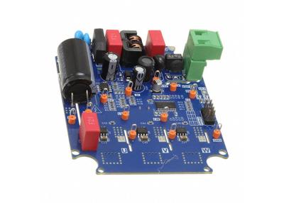 China EVAL-DRIVE-3PH-PFD7 Embedded Solutions High-Performance Turnkey Motor Controller Evaluation Boards for sale