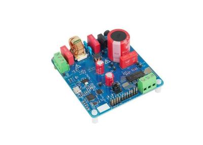 China EVAL-IMI111T-026 iMOTION IPM Evaluation Board for Motor Control with 15 Years Experience and 99.9% Customer Satisfaction for sale