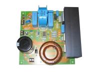 China EVALPFC2-ICE2PCS03 Embedded Solutions 300W PFC Evaluation Board With CCM PFC Controller for sale