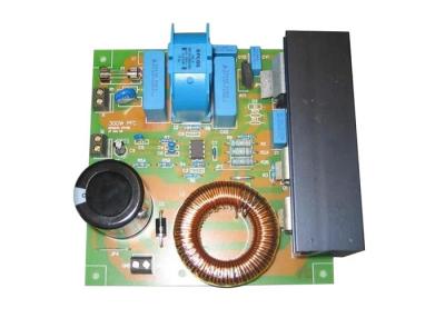 China EVALPFC2-ICE2PCS03 Embedded Solutions 300W PFC Evaluation Board With CCM PFC Controller for sale