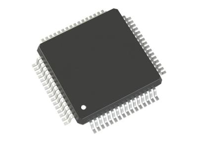 China MCXA346VLH Microcontroller MCU General-Purpose 180MHz Arm Cortex-M33 MCU For Motor Drives for sale