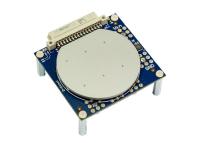 China EVAL-MTR-48V20A-GAN Embedded Solutions Evaluation Board For Low-Voltage Motor Drive With CoolGaN Transistor for sale