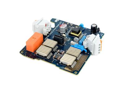 China REF-SSCB-AC-DC-1PH-16A Embedded Solutions 16A To 80A Solid-State Circuit Breaker Reference Boards for sale