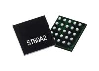 China ST60A2G0I1D7GTO Wireless Communication Module V-Band Contactless Connectivity Transceiver With GPIO for sale