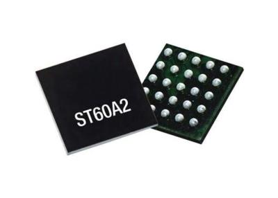 China ST60A2G0I1D7GTO Wireless Communication Module V-Band Contactless Connectivity Transceiver With GPIO for sale