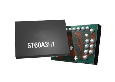 China ST60A3H1C1CCEPY3 Wireless Communication Module High-Speed 60GHz V-Band Contactless Connectivity Transceiver for sale